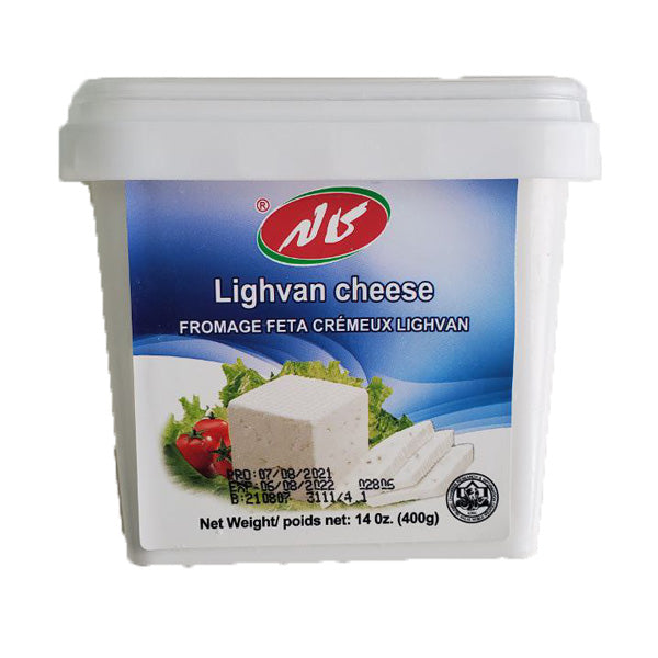 Lighvan Cheese (400g) – Quality Agency Group